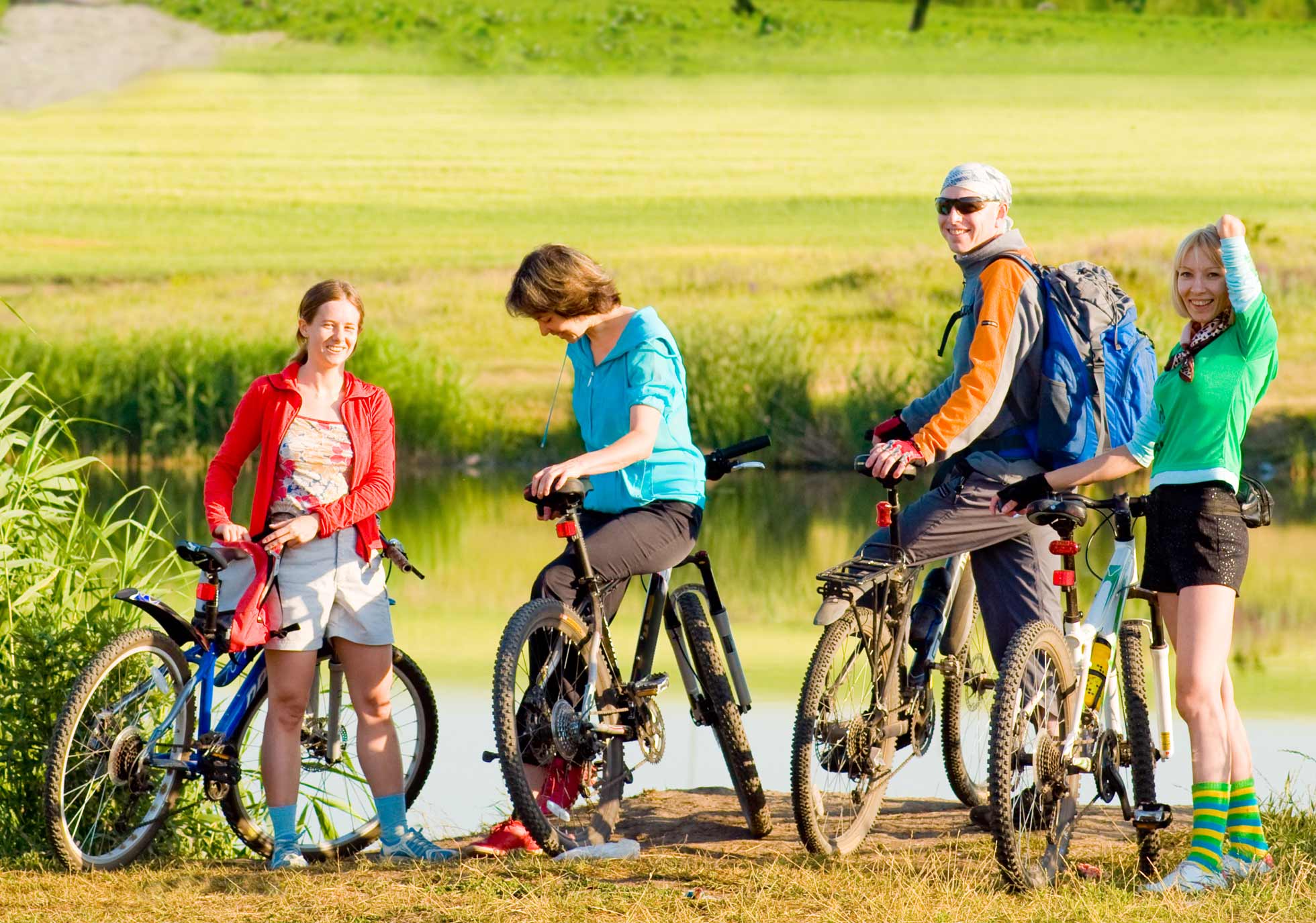 Exploring The Great Outdoors: Hiking And Biking Trails In Gallatin ...