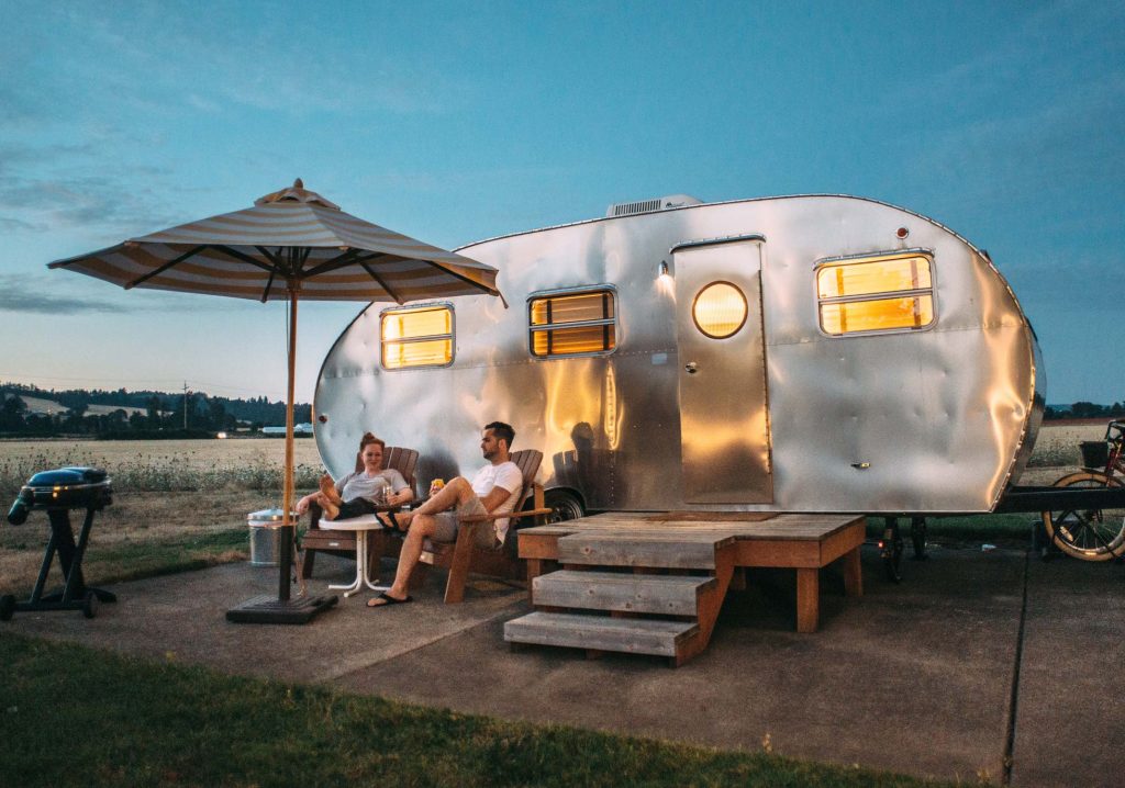 WELCOME TO MADISON ARM RESORT & MARINA - Madison Arm Resort