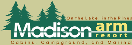 Madison Arm Resort – RV Park, Campground & Marina On Hebgen Lake – West ...