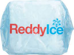Ice Block ($5 - 10 Pounds) - Madison Arm Resort