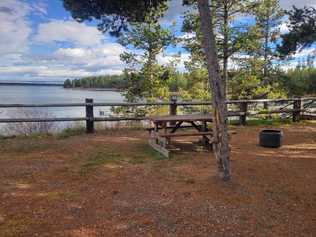 WELCOME TO MADISON ARM RESORT & MARINA - Madison Arm Resort