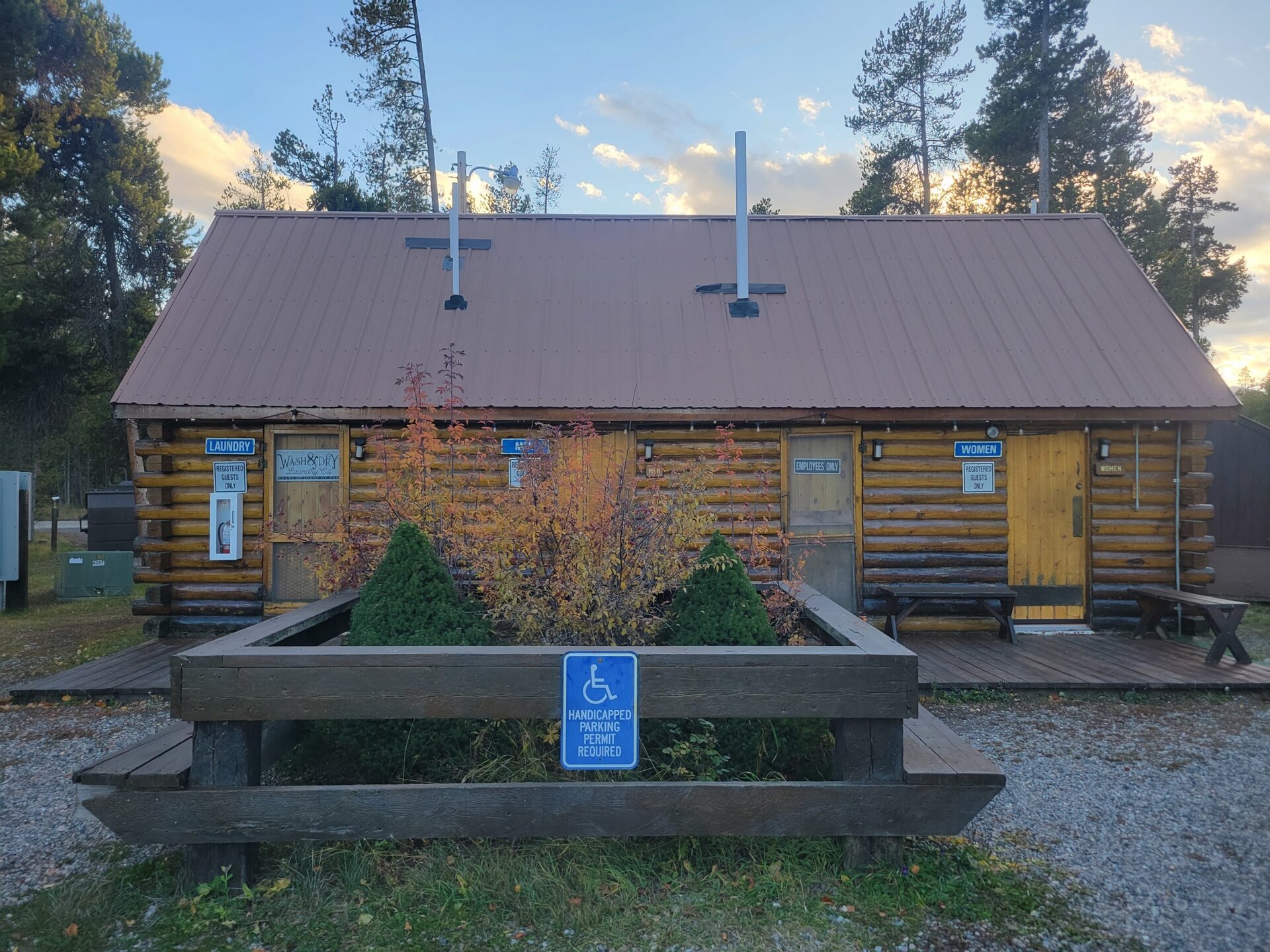 Search Availability - Madison Arm Resort