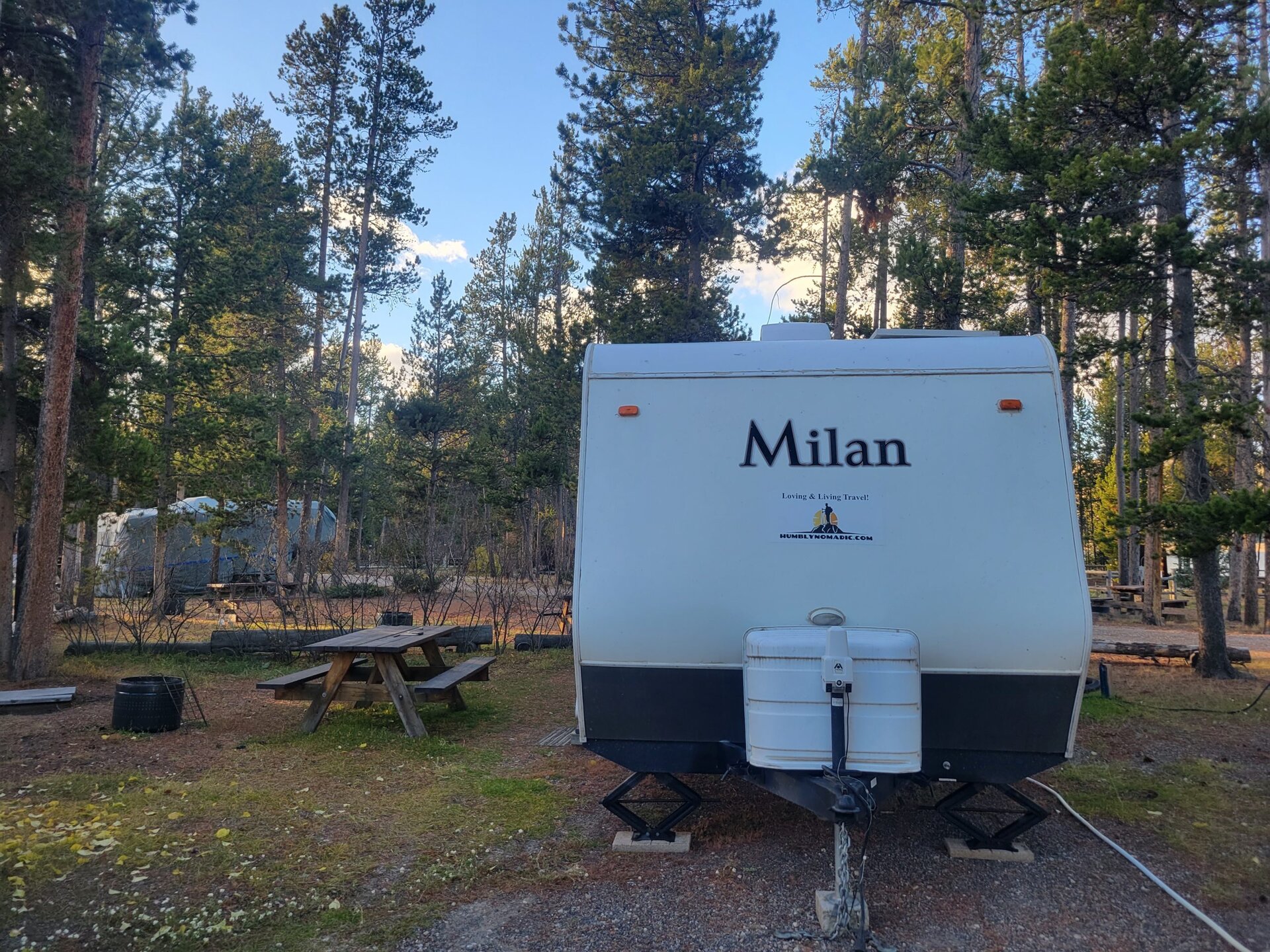 Rates – Madison Arm Resort