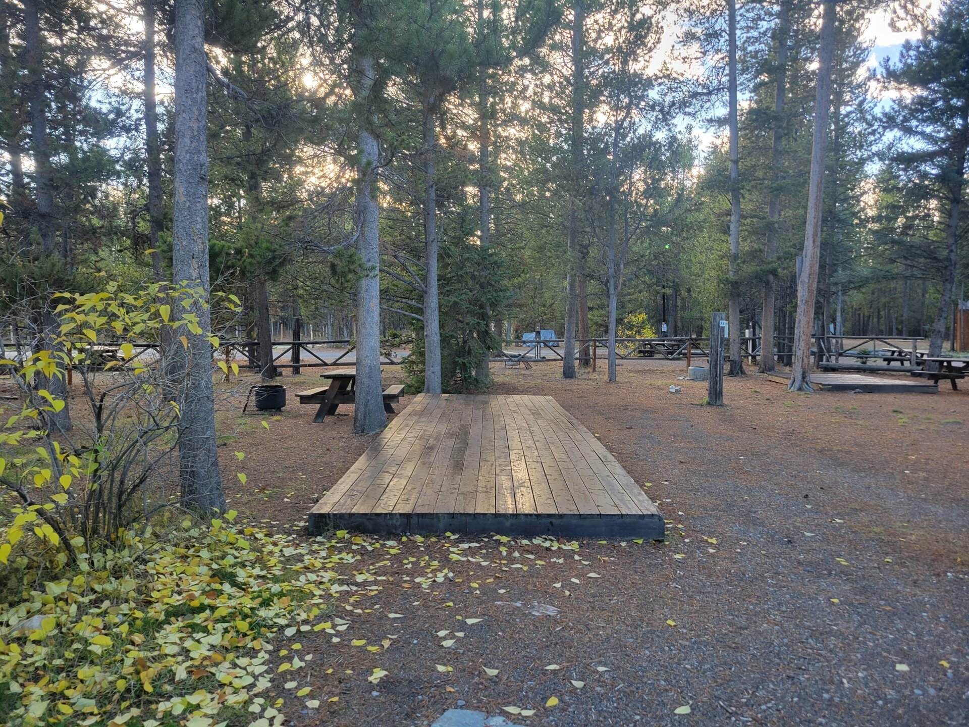 Search Availability - Madison Arm Resort