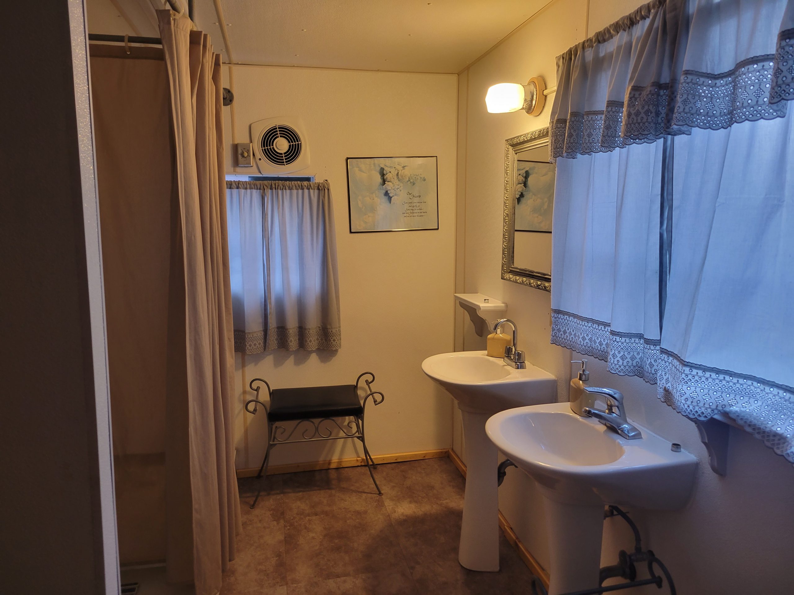 Search Availability - Madison Arm Resort