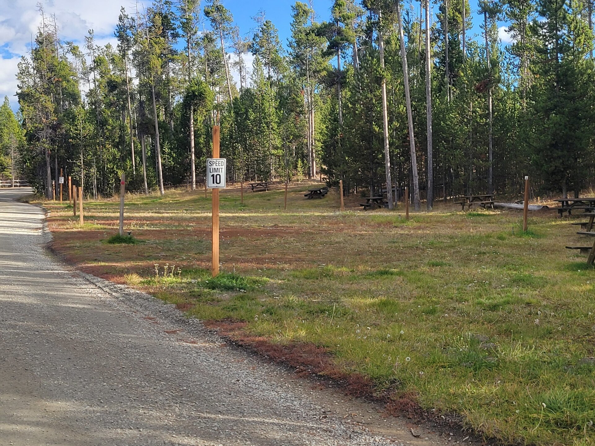 Search Availability - Madison Arm Resort