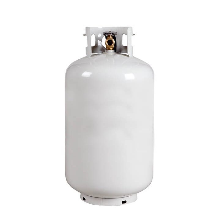 Propane Gas ($4.50/gallon) - Madison Arm Resort