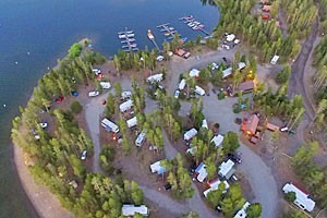 Search Availability - Madison Arm Resort
