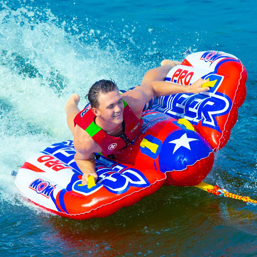 Boat & Water Sport Rentals - Madison Arm Resort